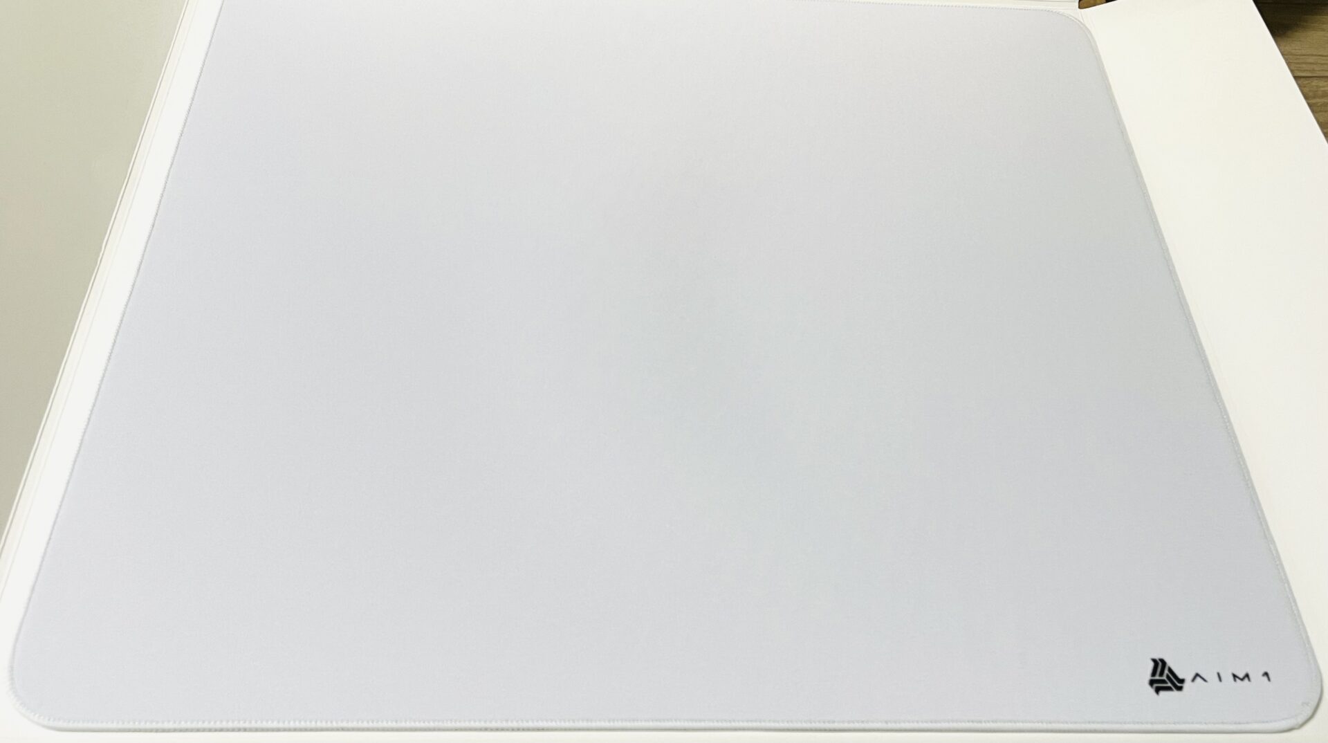 AIM1 スピードタイプマウスパッド「初風」レビュー＆製品紹介 #PR - KOBESPORTS